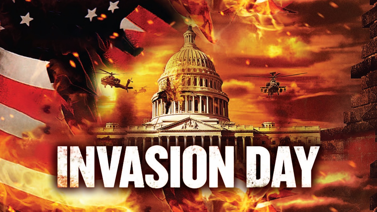 ‎Dragon Day - Apple TV