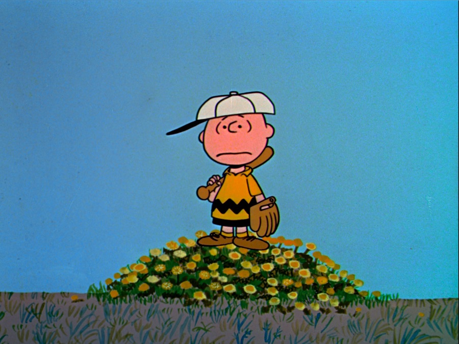 A Boy Named Charlie Brown - Apple TV