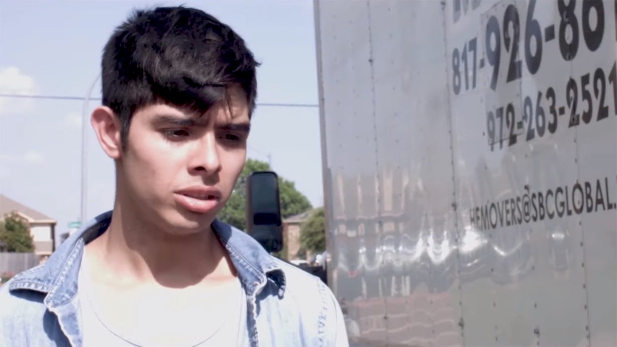 Bullying, Acoso Mortal - Apple TV