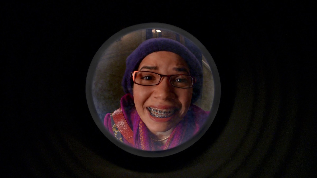 ‎Back in Her Place - Ugly Betty (Series 4, Episode 11) - Apple TV ...