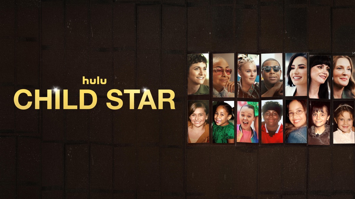 ‎Child Star - Apple TV