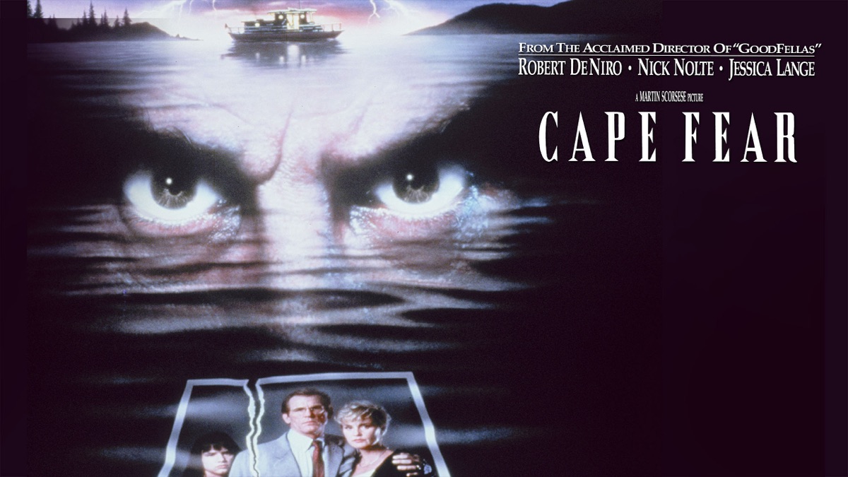 â žcape Fear Apple Tv