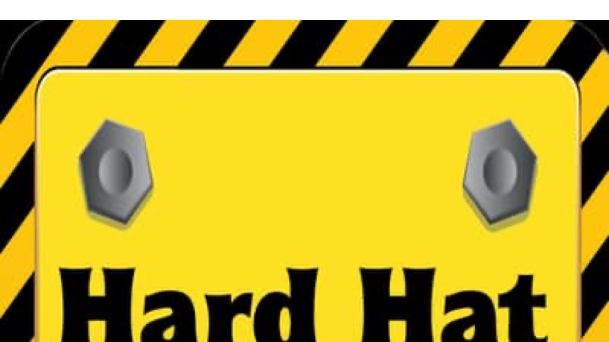 ‎Hard Hat Harry - Apple TV