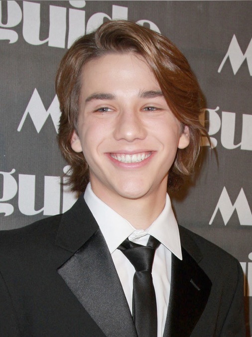 ‎Películas y series de Soren Fulton - Apple TV