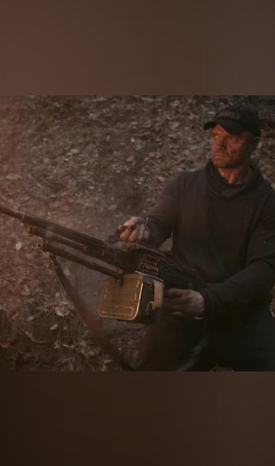 ‎Flint: Redemption - Apple TV