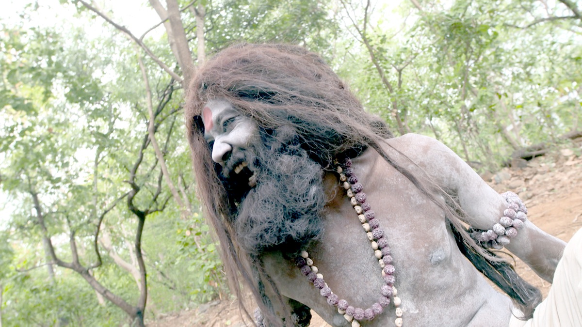 ‎Adnyaanacha Mulya - Gatha Navnathanchi (Series 1, Episode 649) - Apple ...