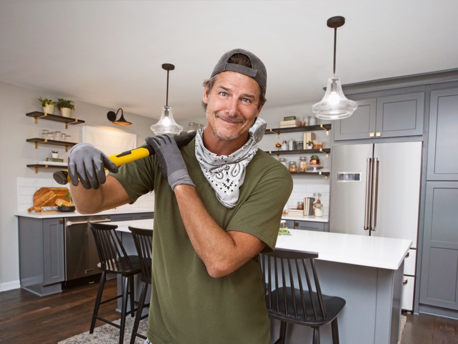 Ty Breaker - Apple TV (IE)