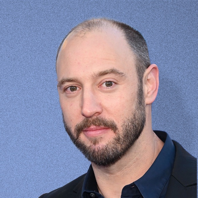 ‎Evan Goldberg Movies and Shows - Apple TV