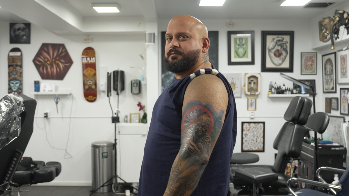 Gypsy King – Apple TV (SE)