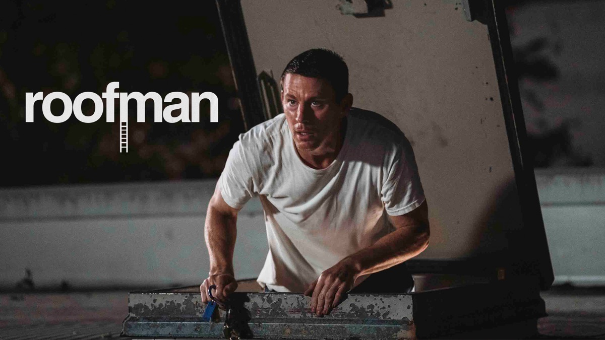 ‎Roofman - Apple TV