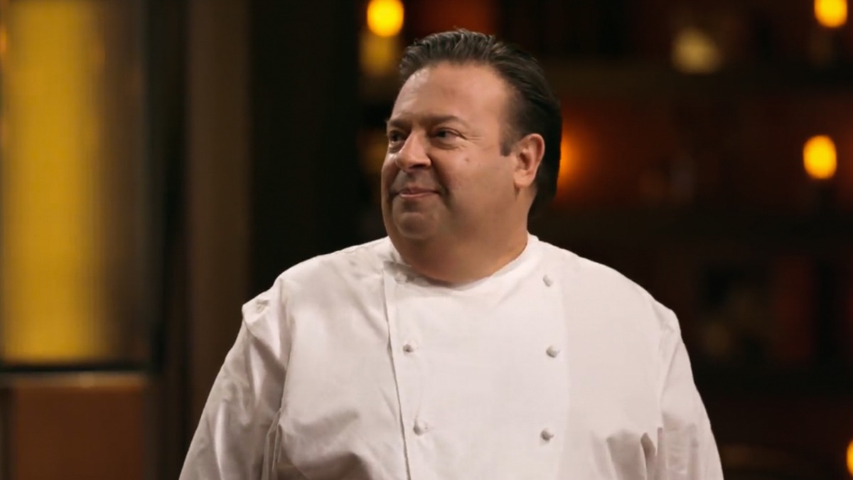 Episode 60 - MasterChef Australia (Season 14, Episode 60) - Apple TV