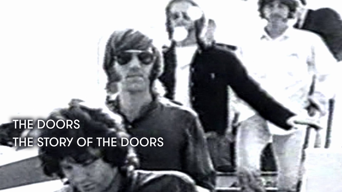 ‎The Doors - The Story of The Doors - Apple TV