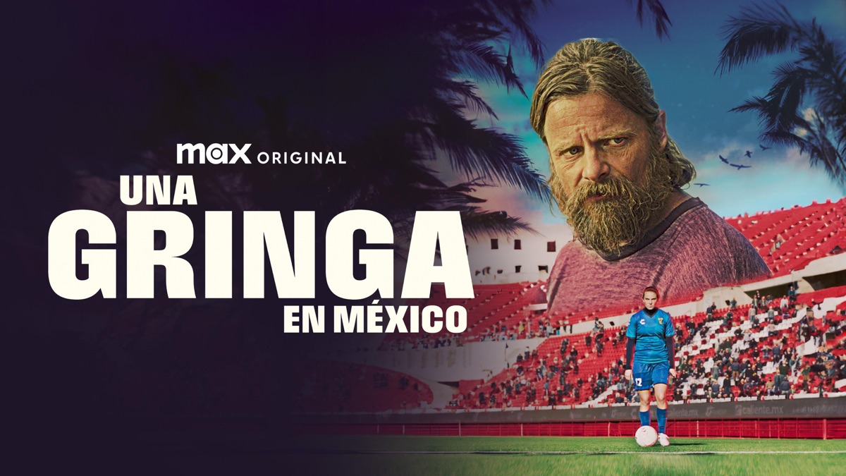 ‎Una Gringa en México - Apple TV