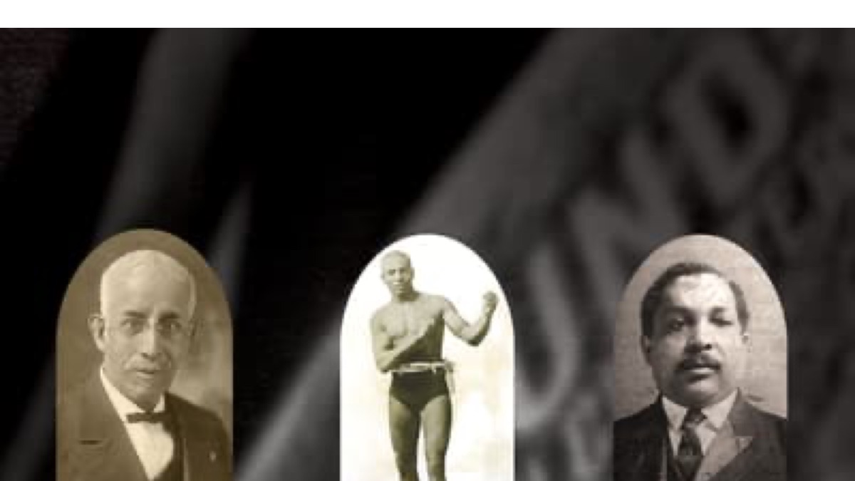 ‎Sacred Ground: The Battle for Mt. Auburn Cemetery - Apple TV