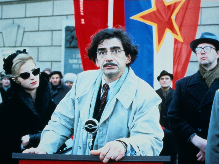 Underground - Apple TV