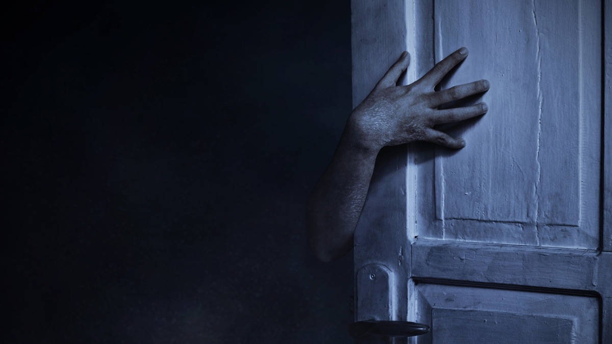 Honeymoon Horror - Apple TV