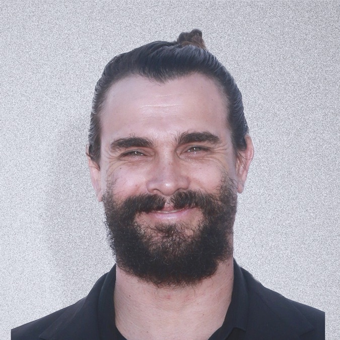 ‎Eric Michael Cole的電影和節目 - Apple TV