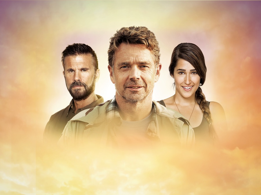 WWJD: What Would Jesus Do? The Journey Continues - Apple TV (AU)