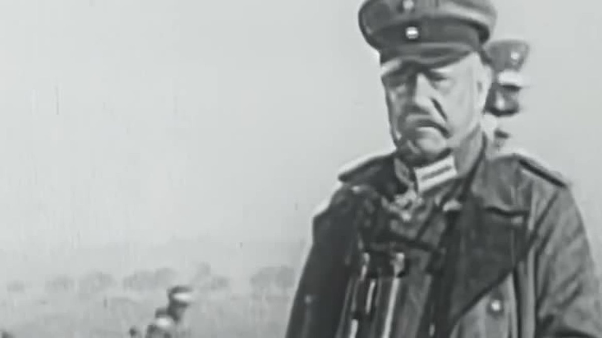 Churchill's Britain at War - Apple TV (SK)