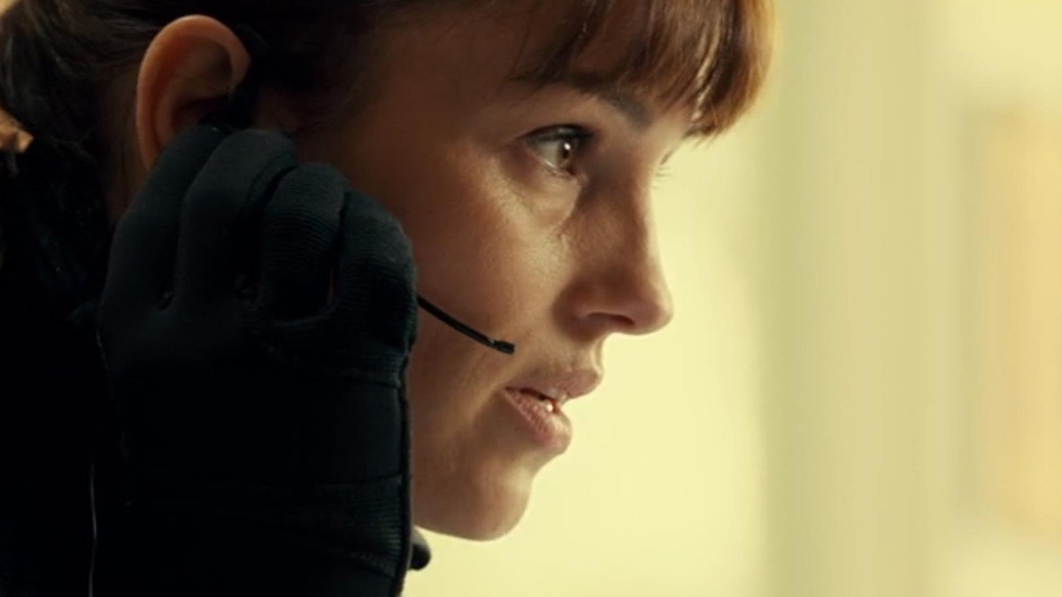 Shockwave - Flashpoint (Series 4, Episode 13) - Apple TV (UK)