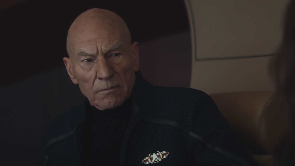‎The Last Generation - Star Trek: Picard (Series 3, Episode 10) - Apple ...
