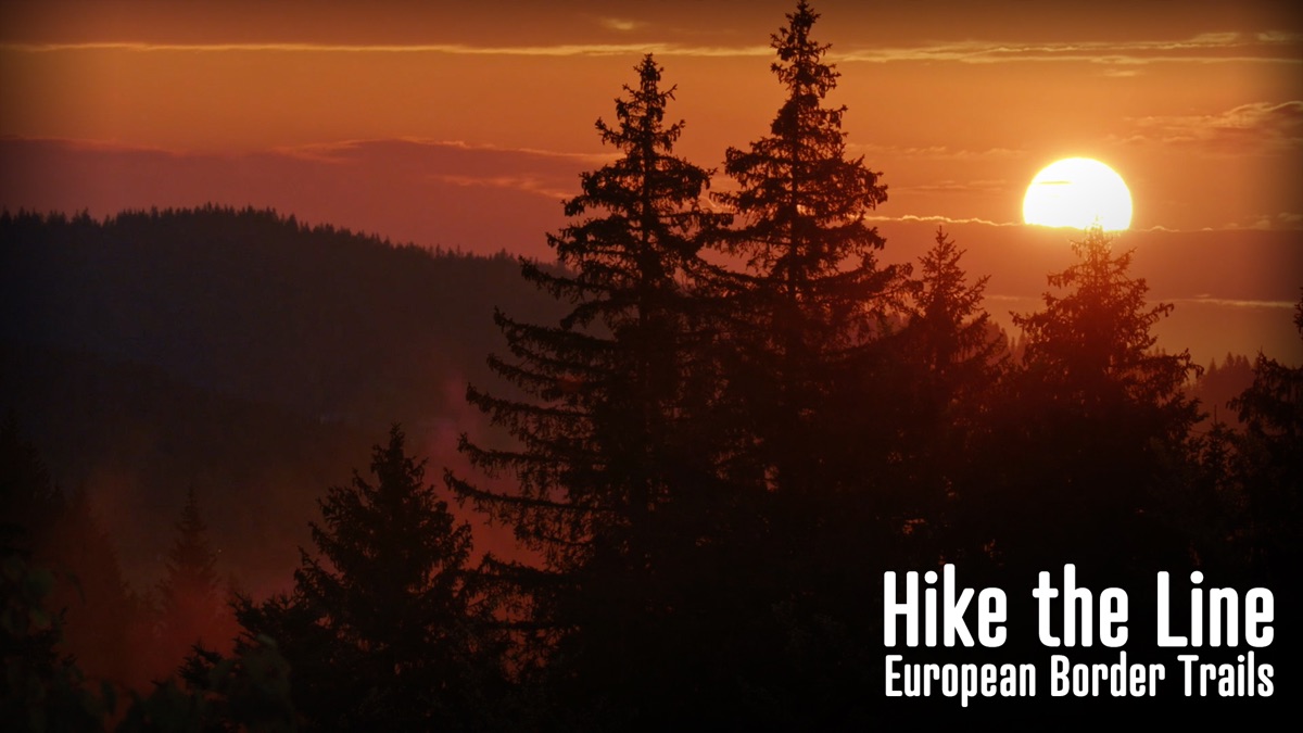 Hike the Line: European Border Trails - Apple TV (UK)