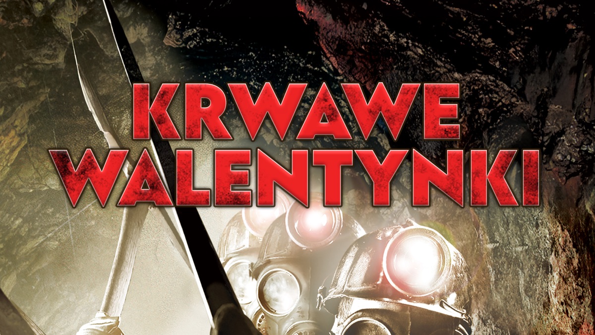 ‎Krwawe walentynki — Apple TV