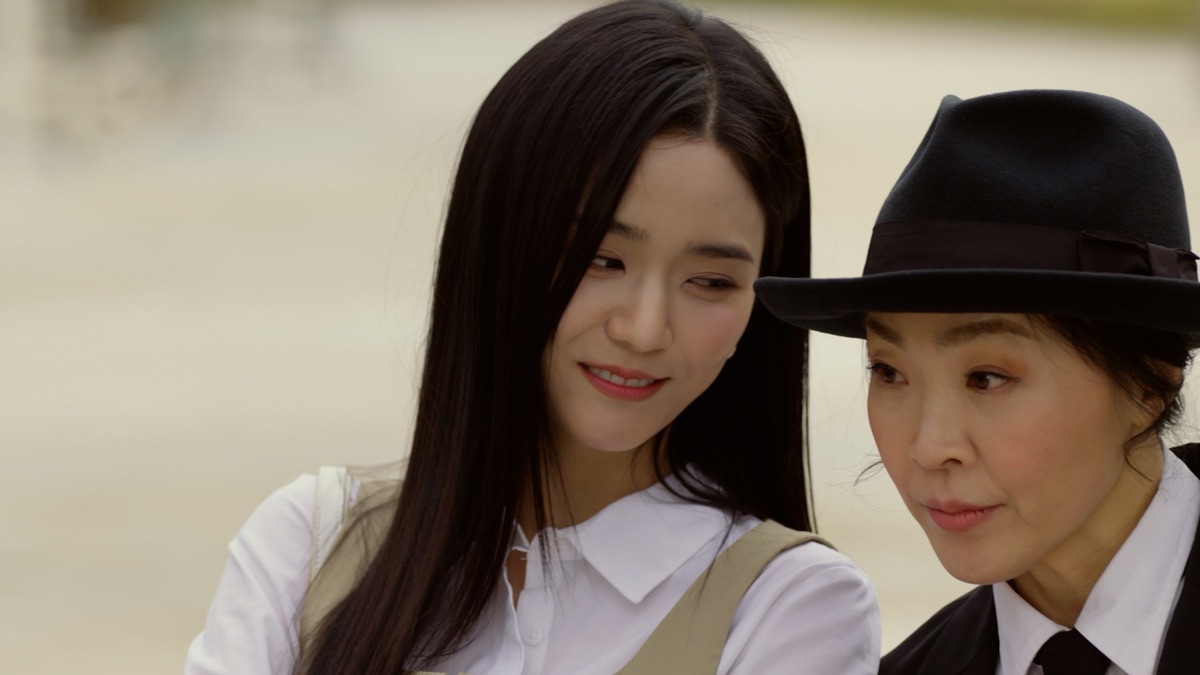 The Third Marriage - The Third Marriage (Season 1, Episode 116) - Apple TV