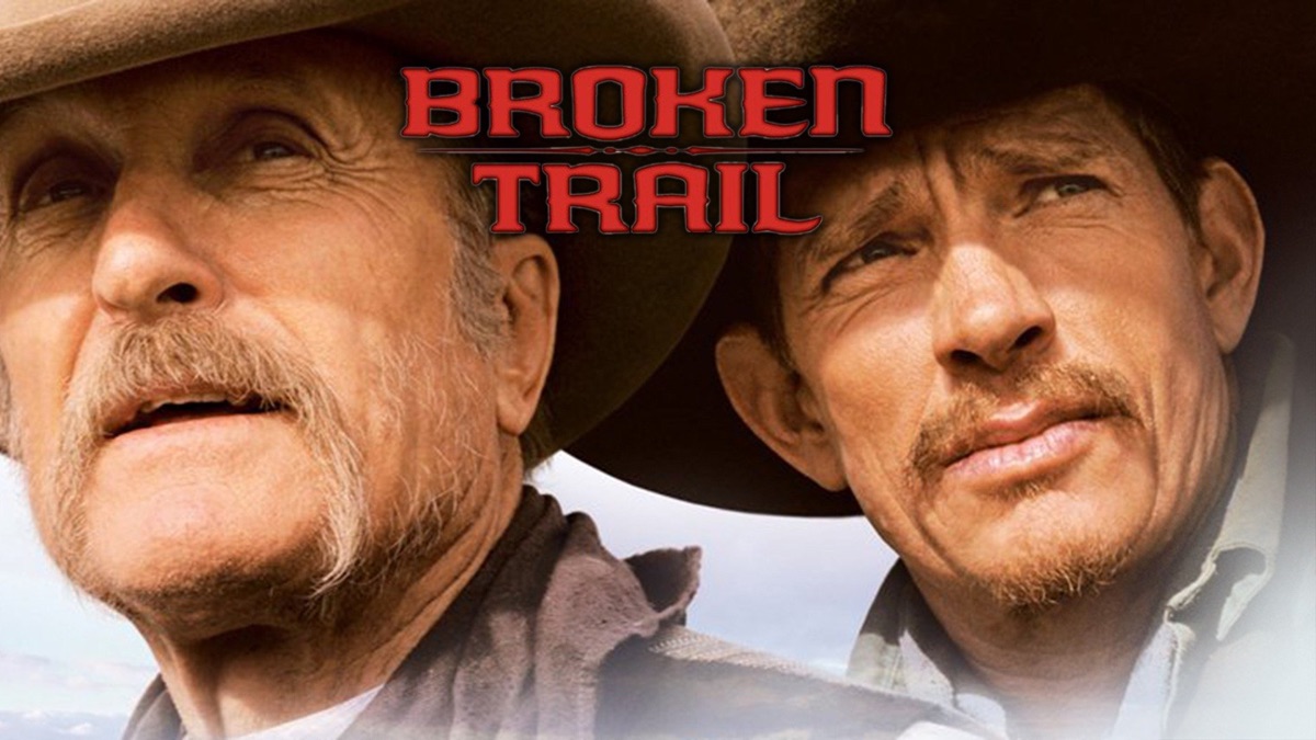 ‎Broken Trail - Apple TV