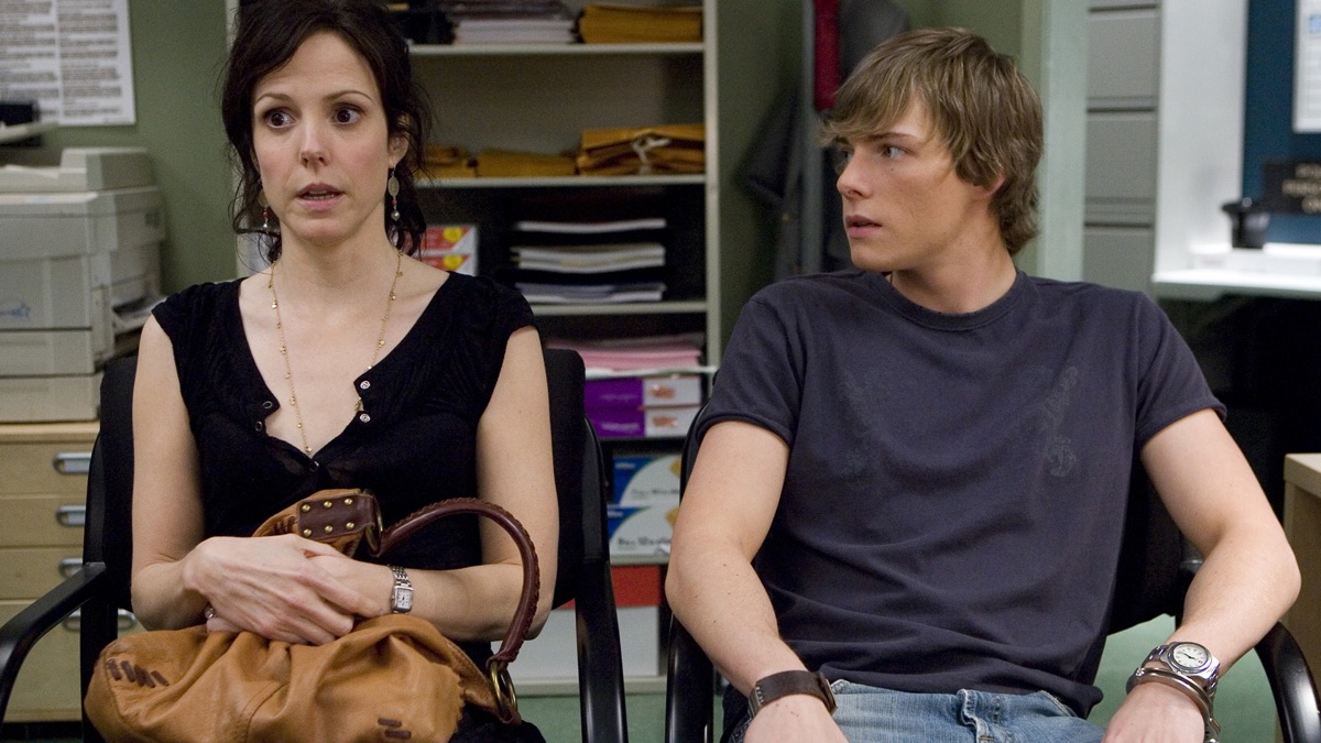 ‎Doing the Backstroke – Weeds (Season 3, Episode 1) - Apple TV (NZ)