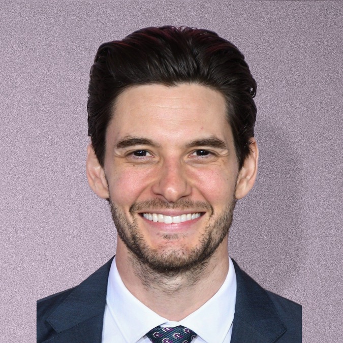 ‎Filmer och TV-program med Ben Barnes – Apple TV