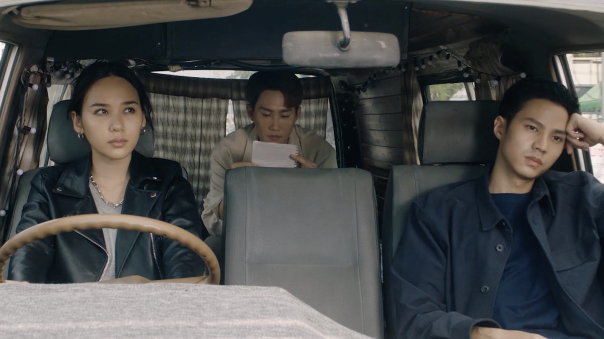 Épisode 10 - Coin Digger (saison 1, épisode 10) - Apple TV (FR)