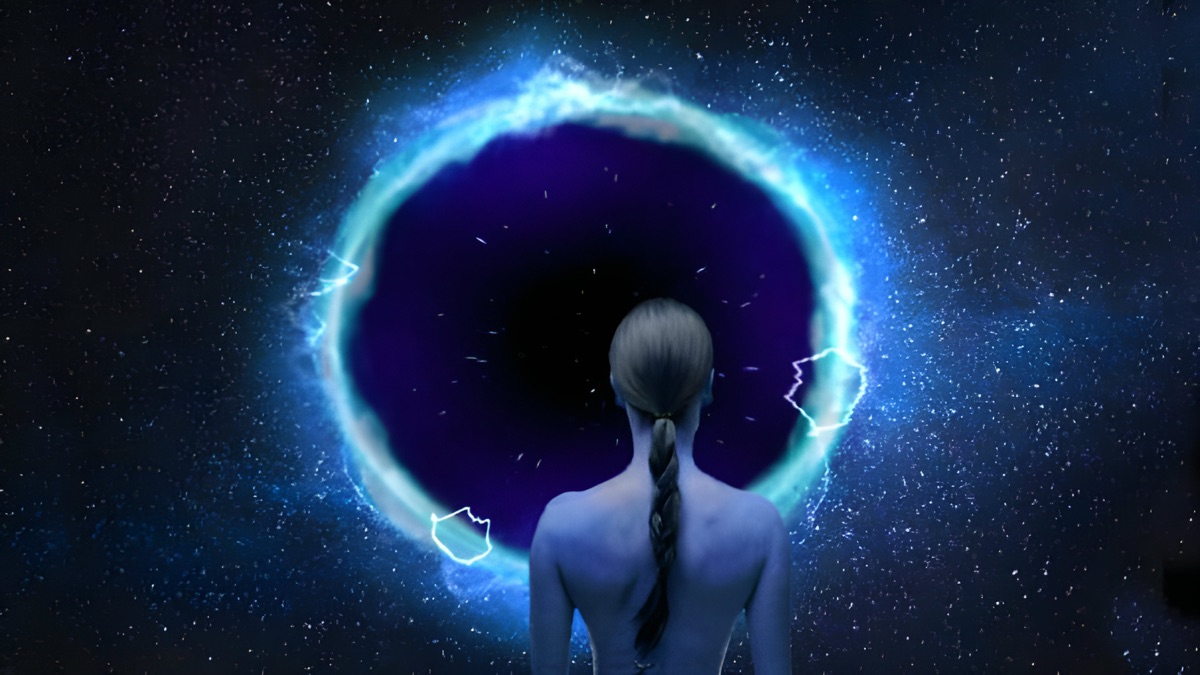 The Path to Paradise - Apple TV (AU)