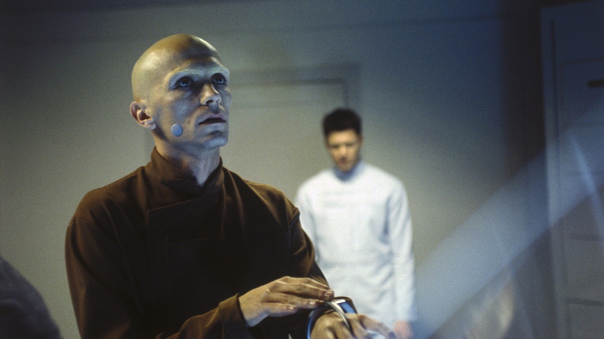 Alien Siege - Apple TV