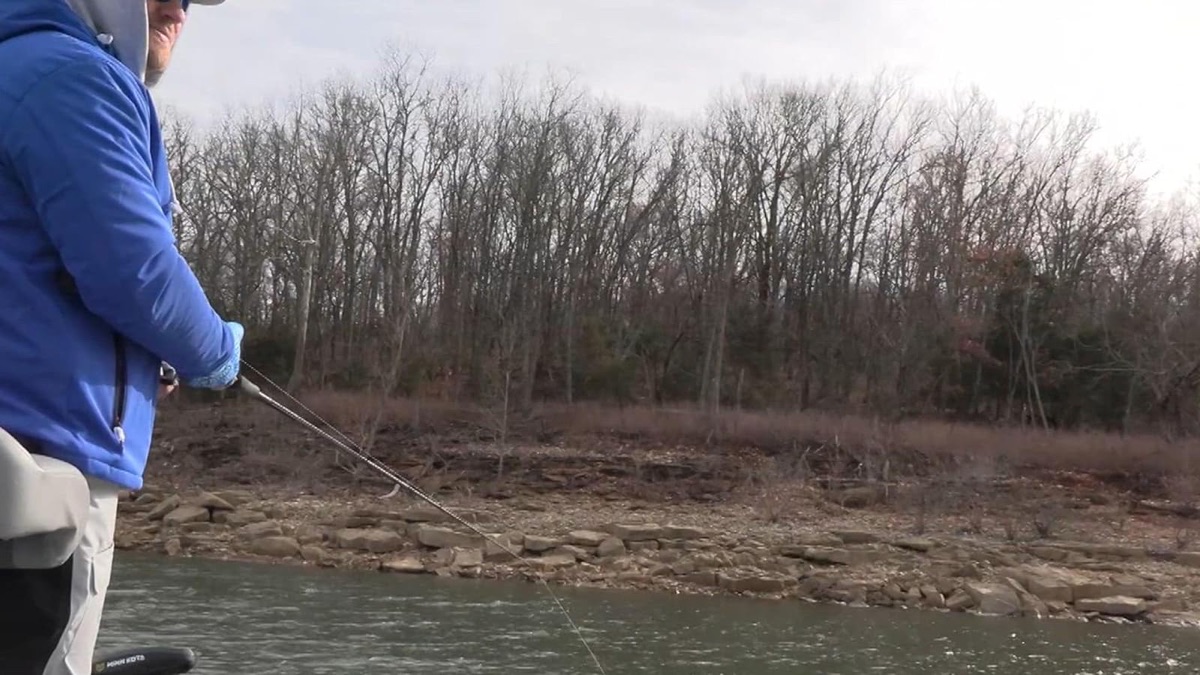 Bama Rig Bass - G3 Sportsman (Season 3, Episode 3) - Apple TV