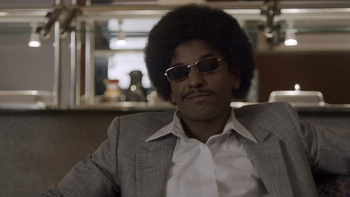 The Bobby DeBarge Story - Apple TV