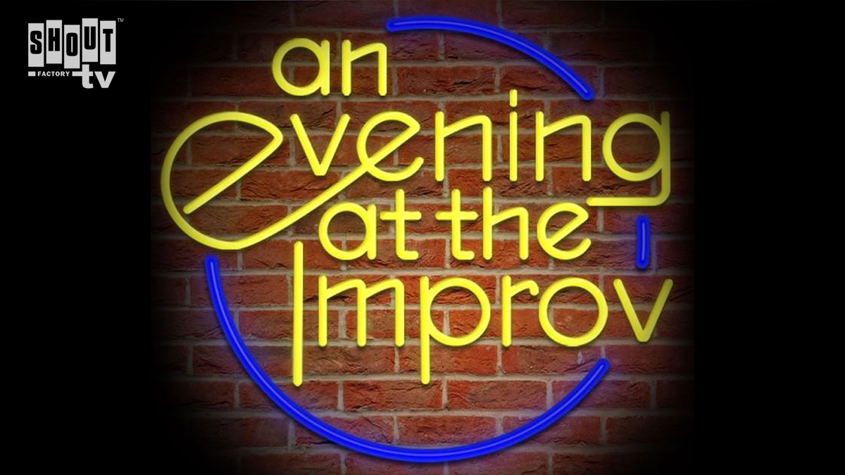 ‎An Evening at the Improv - Apple TV