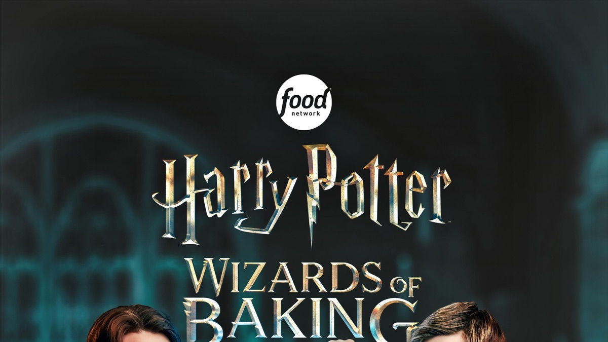 ‎Harry Potter: Wizards of Baking - Apple TV