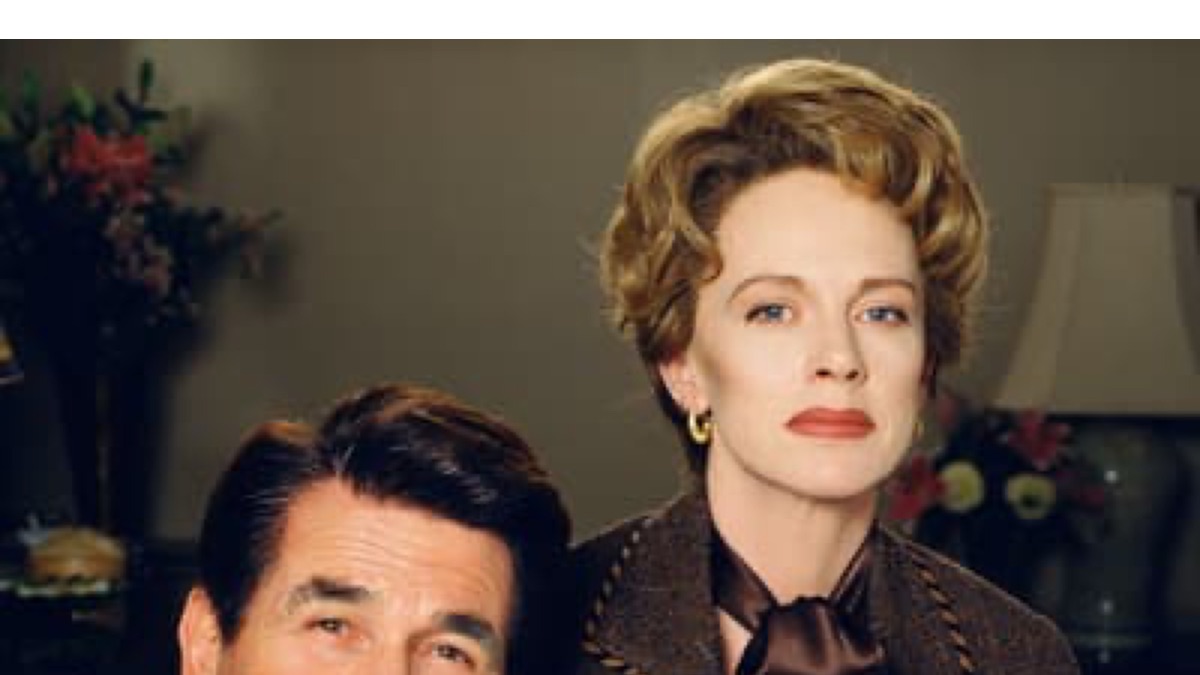 ‎The Reagans - Apple TV
