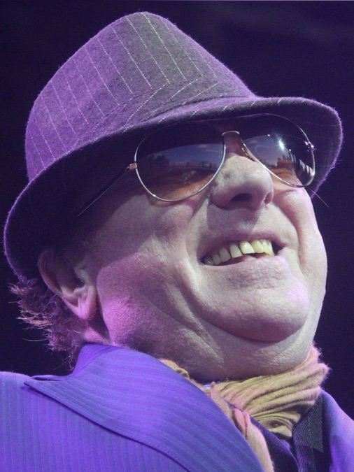 ‎Van Morrison Films and Shows – Apple TV