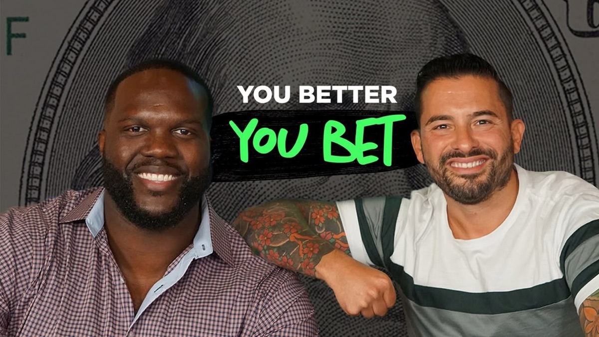 You Better You Bet - You Better You Bet (Season 1, Episode 17) - Apple TV