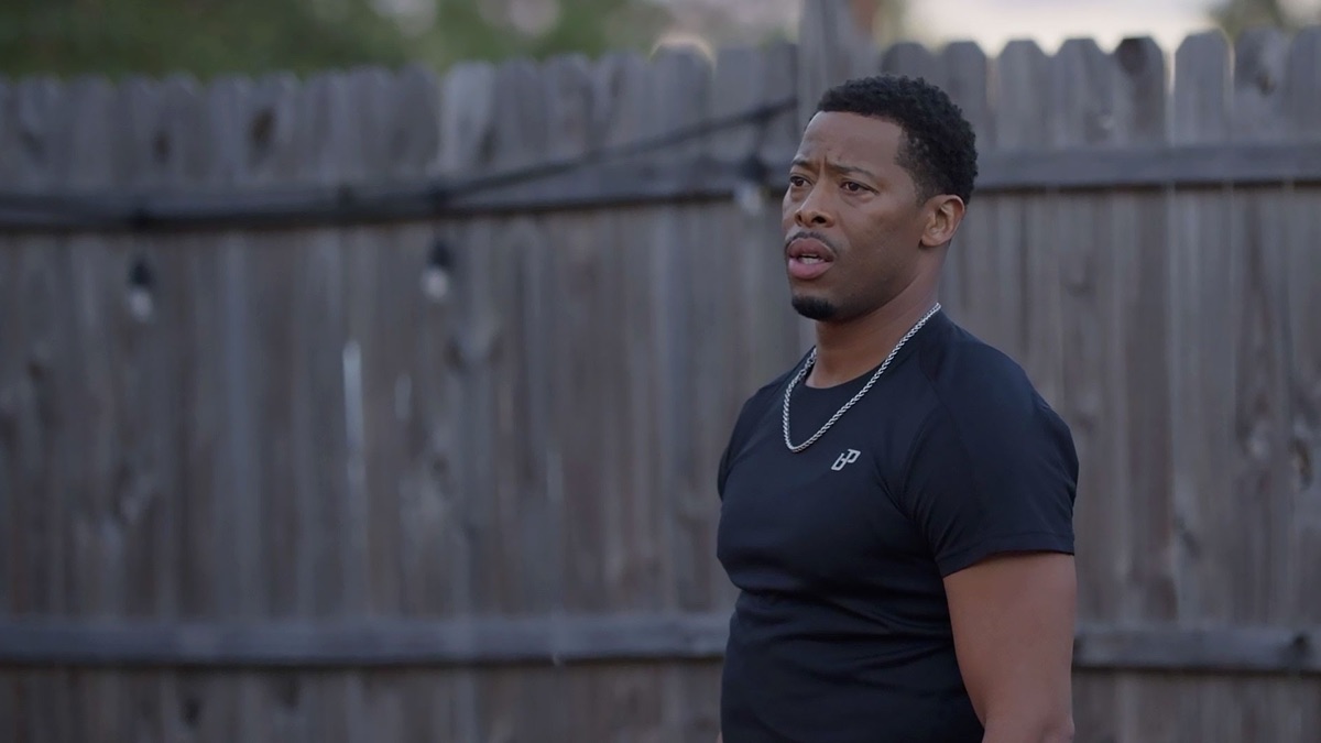 When It Rains - Apple TV