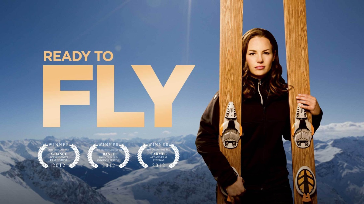 Ready to Fly - Apple TV