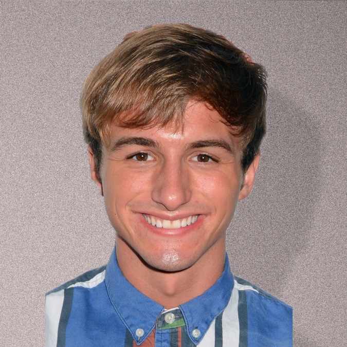 ‎Lucas Cruikshank Movies and Shows - Apple TV
