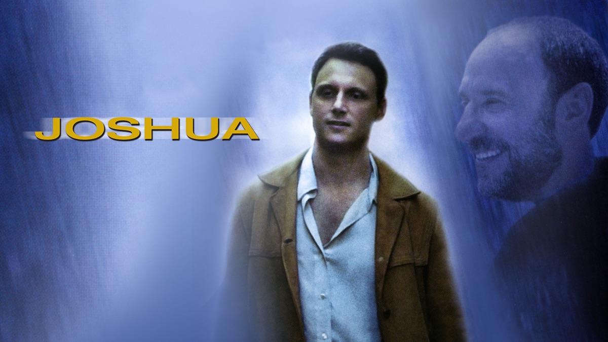 ‎Joshua - Apple TV