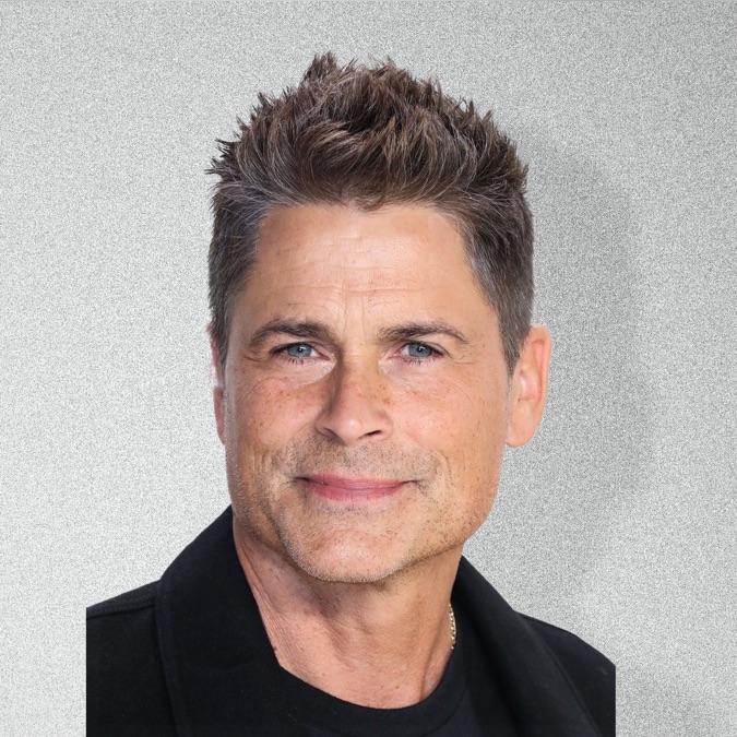 ‎Rob Lowe Movies and Shows - Apple TV