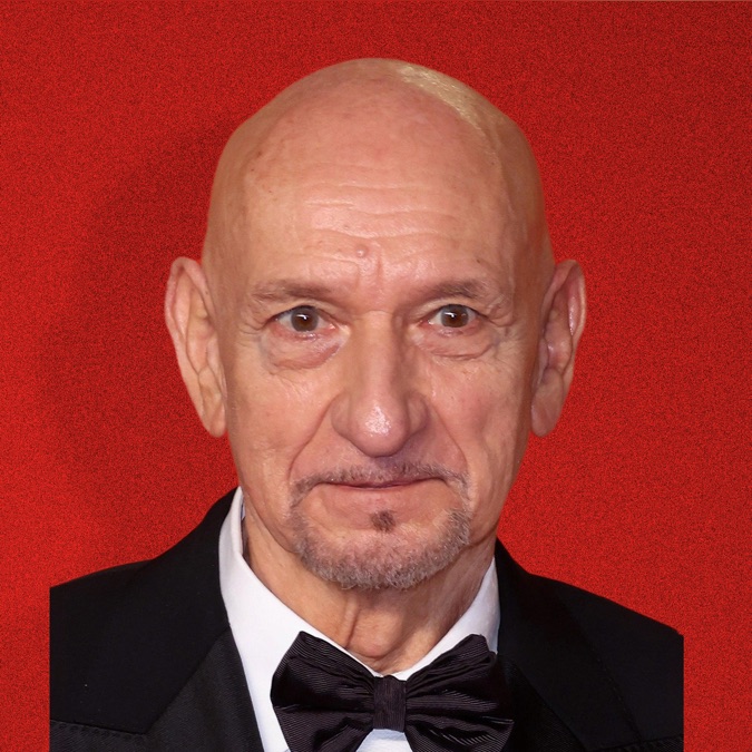‎Ben Kingsley Movies and Shows - Apple TV
