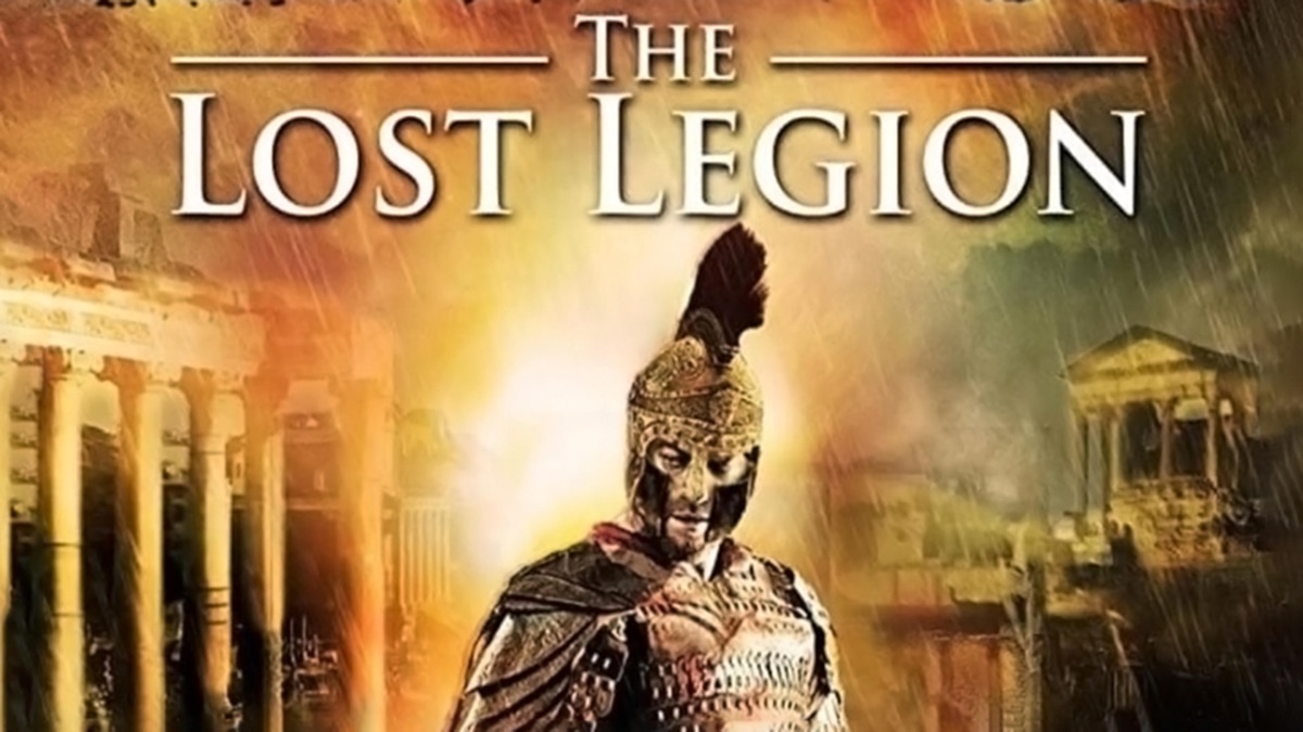 ‎The Lost Legion - Apple TV
