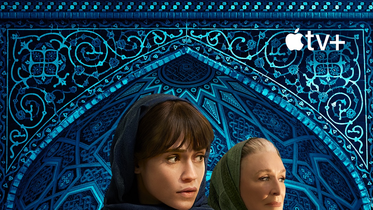 ‎Watch Tehran - Apple TV