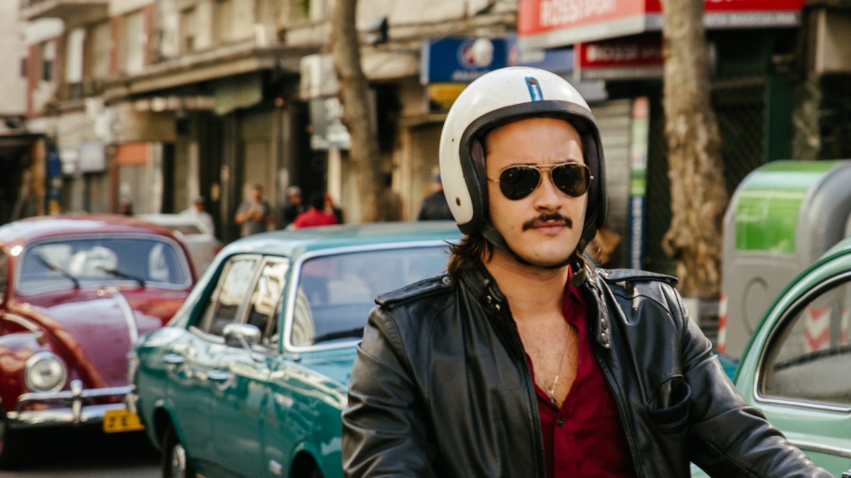 ‎BONUS EPISODE: Like Our Parents - DOM (Series 2, Episode 8) - Apple TV ...